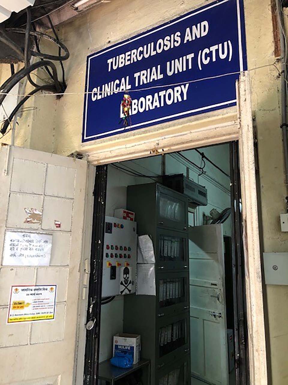 Emory Tuberculosis Center | Emory University | Atlanta GA